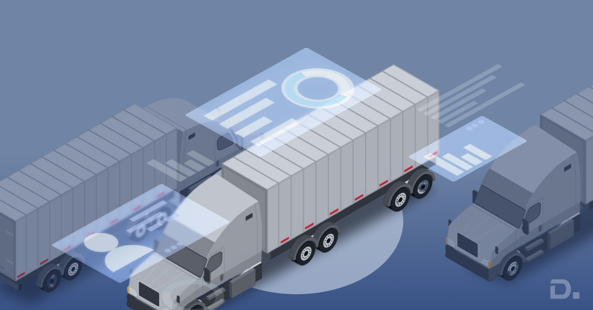 All About D365 Transportation Management System