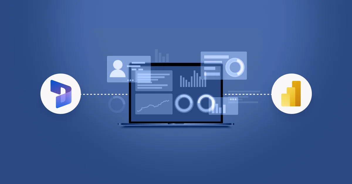 Understanding Sales Insight using Power BI & Dynamics 365