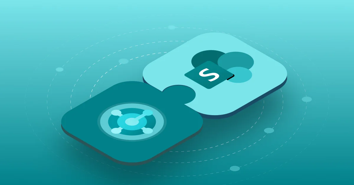 How to do SharePoint integration in Dynamics 365 Business central?