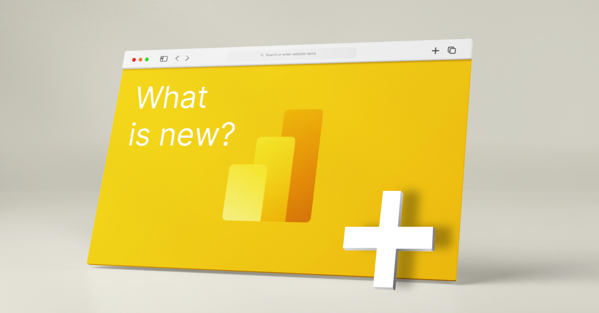 Microsoft Power BI 2023 Feature Update: What's new?