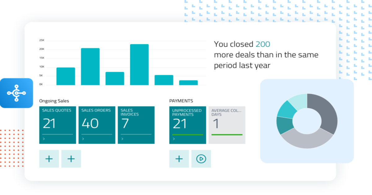 Exploring What's New in Dynamics 365 Business Central?