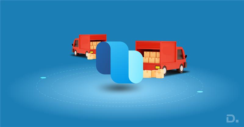 Role of Microsoft Dynamics 365 Supply Chain in Transportation Management