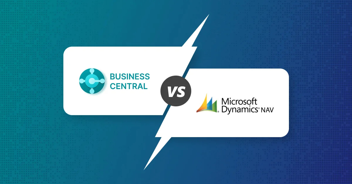 Process to Migrate Microsoft Dynamics NAV to Business Central