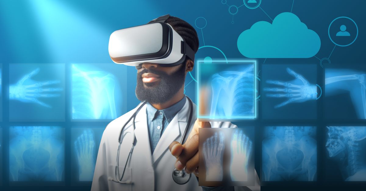 Microsoft Cloud for Healthcare: Enhance Patient Care