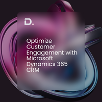 What is Dynamics CRM? Advantages of Dynamics 365 CRM