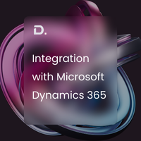 Microsoft Dynamics 365 eCommerce Integration
