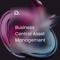 Business Central Asset Management | Microsoft Dynamics 365