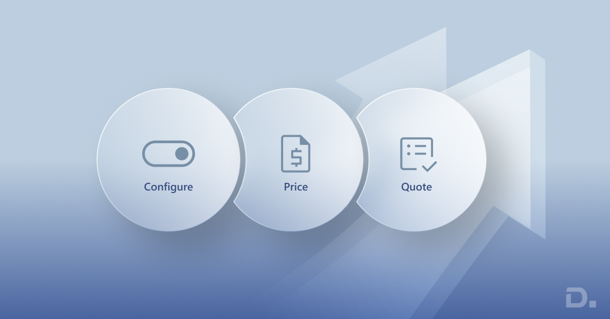 What is CPQ for Microsoft Dynamics 365 for Sales?