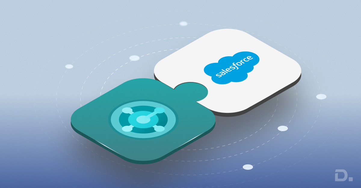 Salesforce Integration for Dynamics 365 Business Central
