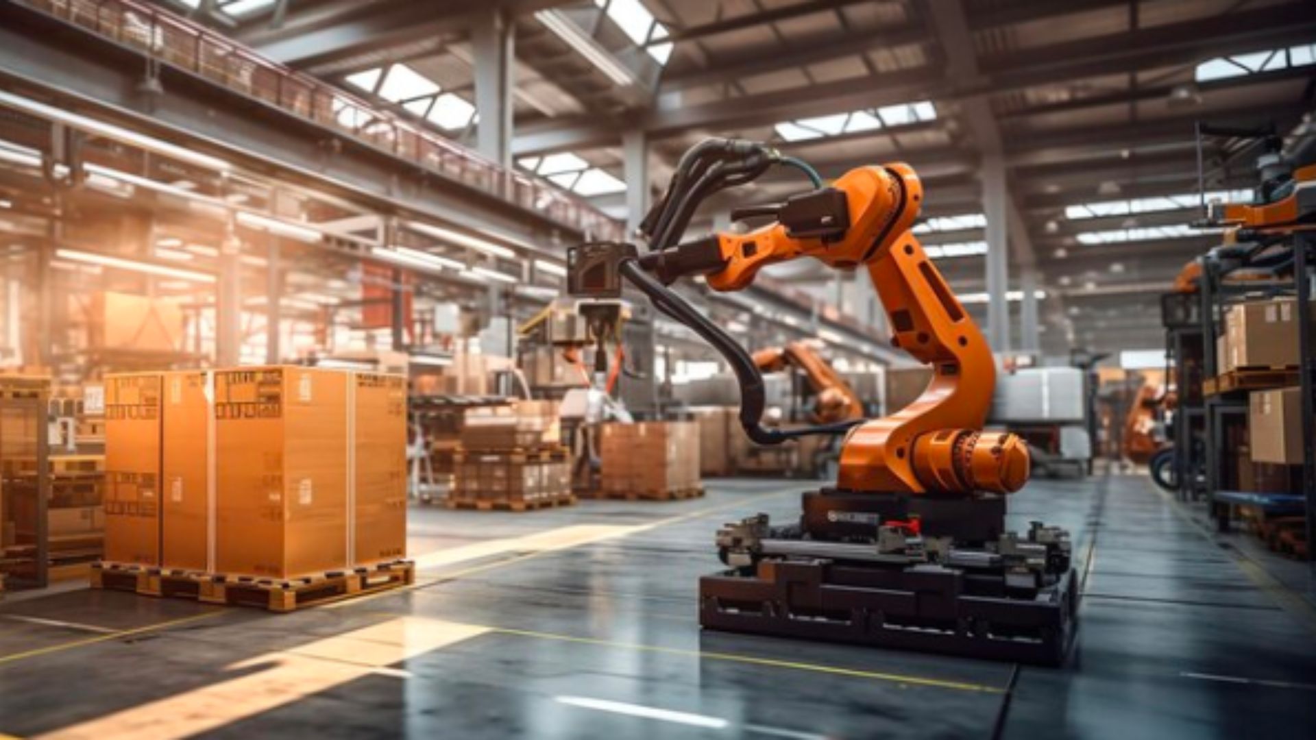 ERP for Small Manufacturing Business: A Complete Guide